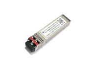China 1528nm 10KM 25G SFP Transceiver For FTTH FTTB FTTX Network for sale