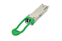 China QSFP28 Fiber Optic Transceivers 2KM CWDM 100G Enterprise Networking for sale