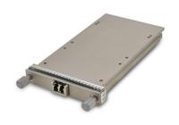 China CFP MSA Compliant Optical Transceiver IEEE802.3ba 2KM 100G LR4 for sale