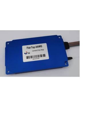 China 100GHZ SPACING GAUSSIAN AAWG I-T MULTIPLEXER / DEMULTIPLEXER apply for WDM Transmission for sale