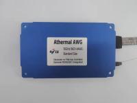 China 50GHZ SPACING FLAT-TOP AAWG C-T MULTIPLEXER / DEMULTIPLEXER for sale