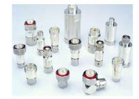 China Type N RF Cable Assemblies 75 Ohm RF Coaxial Connector for sale