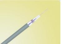 China Tinned Copper Braid CAT LAN Cable 6.73mm RG59 Coaxial Cable for sale
