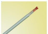 China SYFV Coaxial Copper Wire Cable Foam PE Insulation 2.2mm for sale
