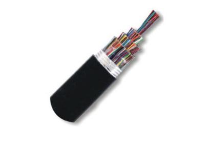China HDYZYZ CAT LAN Cable AL Foil Shield External Wiring Cable for sale