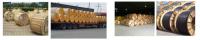 China Black FTTH Drop Fiber Optic Cable 1km 6 Core Multimode for sale