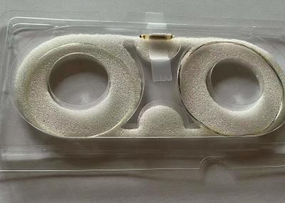 China 100GHz 3 Port Thin Film CWDM With Low Insertion Loss for sale