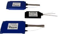 China 100 GHZ Flat-Top AWG Multiplexer Mux And Demux In Digital Electronics for sale