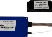 China Demux DWDM Multiplexer 96 Channels Athermal High Isolation for sale