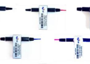China 1330nm Bi-Directional Optical Fiber Switch 2x2 Bypass for sale