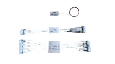 China CCWDM WDM In Computer Networks Multiplexer Demultiplexer for sale