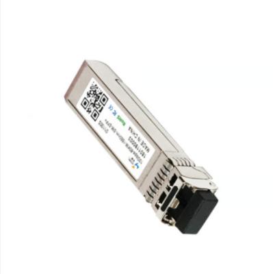 China FTTH FTTB Network sfp transceiver module 10Gbps 10KM 1310nm for sale