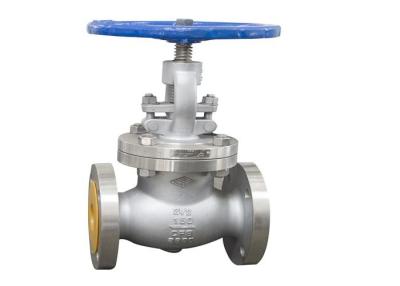 China Stainless Steel 150lb Flanged Gate Valve API Standard for Water Oil Vapor 2 Inch for sale