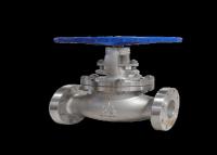 China Stainless Steel 150lb Flanged Gate Valve API Standard for Water Oil Vapor 2 Inch for sale