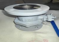 China Carbon Steel Floating Ball Valve GB Standard DN80 for Water Oil Steam for sale