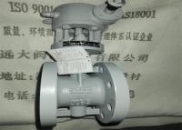 China PN1.6 MPa Flanged Butterfly Valve Carbon Steel WCB Body Disc DN50 to DN2000 for sale