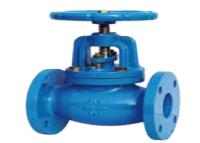China API 125LB Cast Iron Flanged Globe Valve 2 Inch 125 PSI Rustproof Wheel for sale