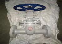China DIN 3352 Cast Steel Flanged Gate Valve PN16 PN25 DN15-600 for Water Oil Gas for sale