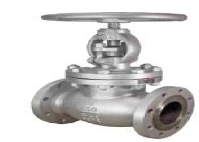 China Electric API Carbon Steel Globe Valve 150LB 300LB 600LB Flanged for sale