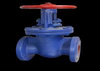 China GOST Cast Iron Flanged Gate Valve Full Port DN50-DN300 1.0MPa Rising Stem for sale