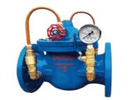 China 300X Slowly Closing Silencing Check Valve Flange End Ductile Iron DN50-DN250 for sale