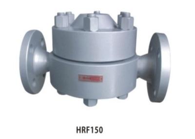 China Anti Corrosion Y Type Strainer Valve Durable Leakproof Stainless Steel 600psi for sale