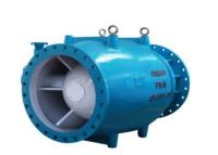 China Flange Type Globe Valve Ductile Iron Regulating Electric Actuator Power for sale