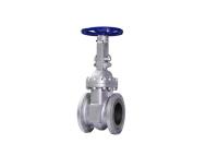 China 300LB Cast Steel Flanged Gate Valve WCB API Standard Carbon Steel 2-24 Inch for sale