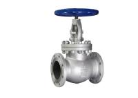 China DIN Cast Steel Globe Valve J41H 300LB WCB Flanged API Standard for sale