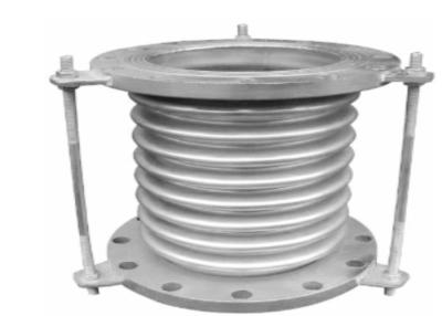 China Anti Rusting Cast Steel Butterfly Valve for sale