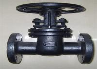 China Gost Standard 4 Gate Valve Flanged Double Disc Brass Seat Dn200 for sale