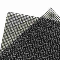 China Australian Standard SS201 Pet Proof Fly Screen Security Door Stainless Steel Mesh for sale