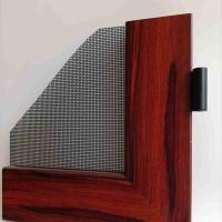 China 11 Mesh SUS304 Metal Mesh Security Screens for sale