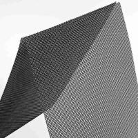 China 14 X 14 SUS304 Stainless Steel Mosquito Mesh For Windows Anti Corrosion for sale