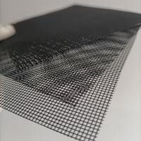China 0.25mm 0.3mm Wire Stainless Steel Window Mesh for sale