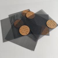 China SS316 SS316L Powder Coated Stainless Steel Window Mesh Insect Proof Screen 0.1m-2m for sale