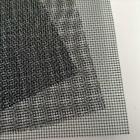 China SS304 18 Mesh Mosquito Proof Window Screen for sale