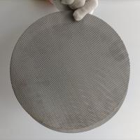 China High Strength 8-3100 mesh Stainless Steel Woven Mesh 40 60 Micron for sale