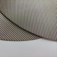 China 1m-1.6m 30 Micron Stainless Steel Mesh 304 Stainless Steel Woven Wire Mesh for sale