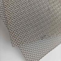 China Australian Standard SS201 Pet Proof Fly Screen Security Door Stainless Steel Mesh for sale