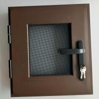 China High Strength 12x12 Insect Proof Mesh Stainless Steel Window Screen For Home for sale