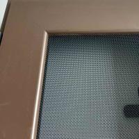 China SS304 14mesh Anti Mosquito Window Screening Mesh Rust Resistance for sale