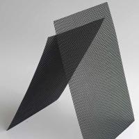 China 0.7mm Wire Diameter Stainless Steel Security Mesh 12 X 12 Mesh Fly Screen Wire for sale