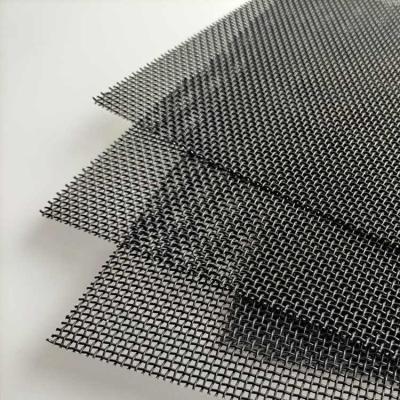 China Burglar Proof Stainless Steel Security Mesh for sale