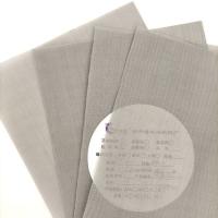 China SS304 SS304L Super Wide Wire Mesh 1.5m-6.5m for sale
