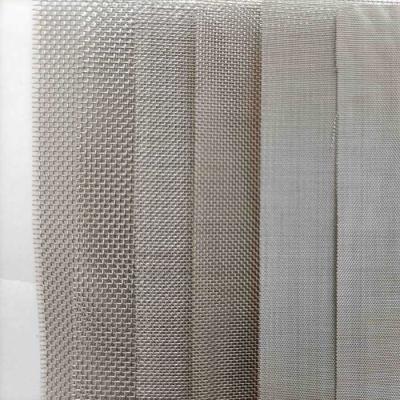 China 30x40mesh 1.5m-6.5m Wide Wire Mesh Sheet For Paper Forming Dewatering for sale