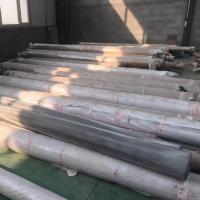 China Stainless Steel  90x60 Mesh Super Wide Wire Mesh Screen For Paper Making for sale