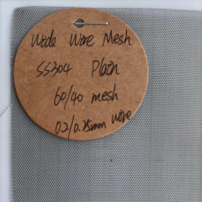 China 2250 2520 914 Material Wide Wire Mesh for sale