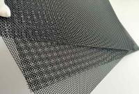 China Safety Mosquito Window Screen Wire Mesh Netting SS304  SS316L Wear Resisting for sale