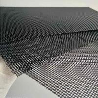 China 16 Mesh 0.45mm Stainless Steel Security Mesh Metal Bullet Proof Window Screen for sale